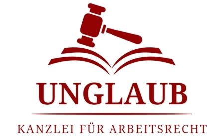 Anwalt Arbeitsrecht Nürnberg | Rechtsanwalt Klaus Unglaub